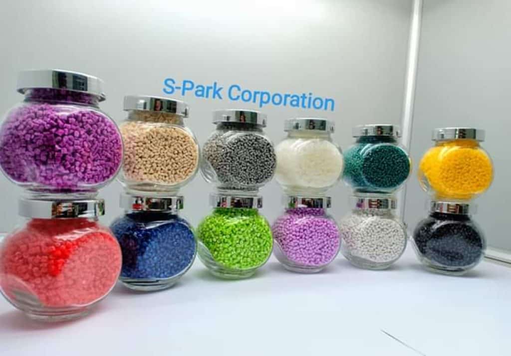 PP COLOR - RECYCLEnow ตลาดซื้อขายขยะรีไซเคิลออนไลน์